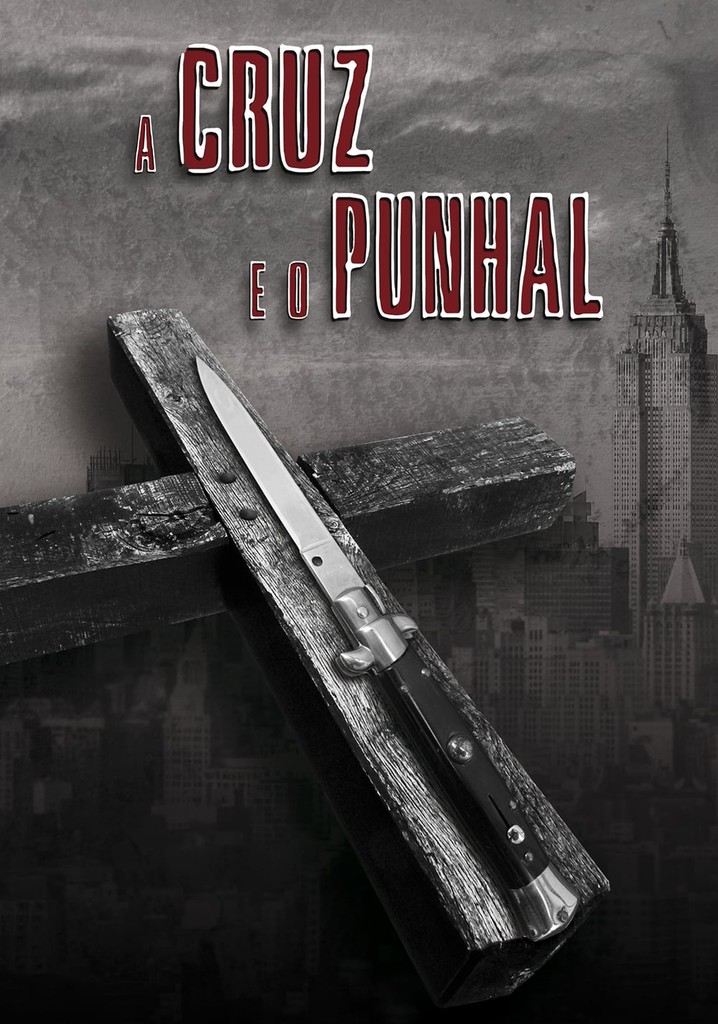 A Cruz e o Punhal filme - Veja onde assistir A Cruz e o Punhal filme - Veja onde assistir